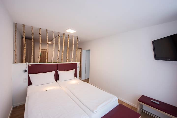 Panorama Suite Plus - Neustadt an der Weinstraße