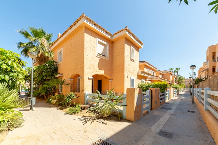 Trendyhomes Vera Playa - Vera