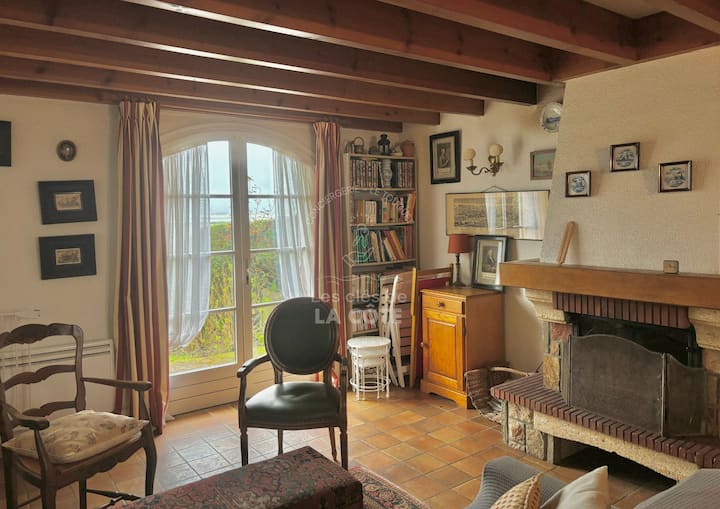 Maison Opaline - Le Touquet