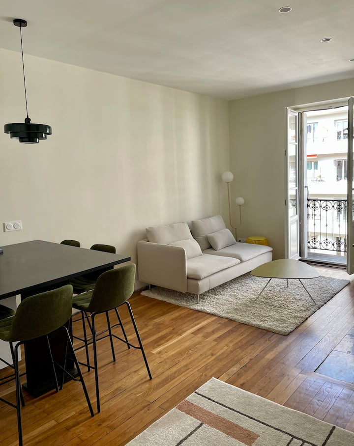 Appartement Lyon Centre - Lyon