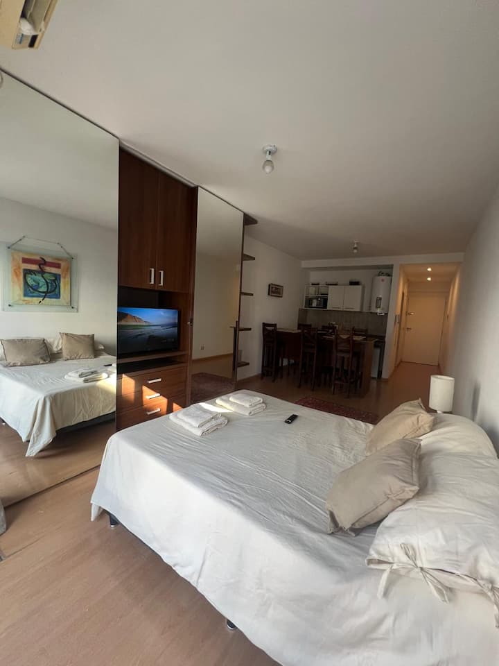 Studio En Palermo - Argentina