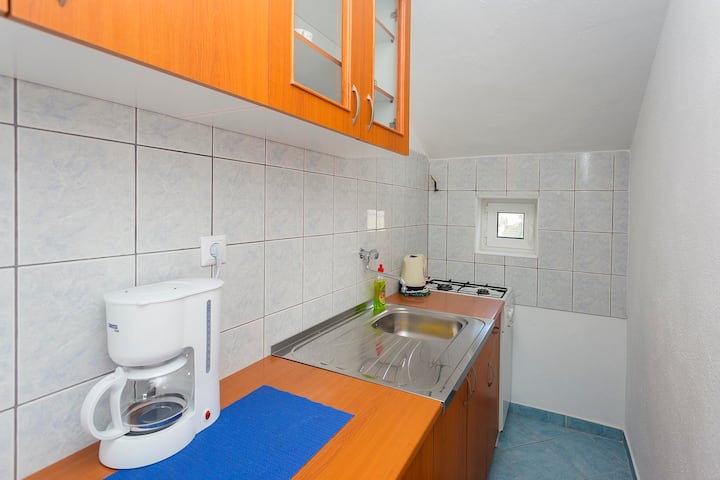 Deluxe Apartman Dora S Pogledom Na More - Hvar