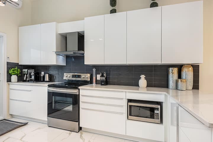 Luxury Renovated Loft. Near Dtw. Mont Royal Metro - Montréal