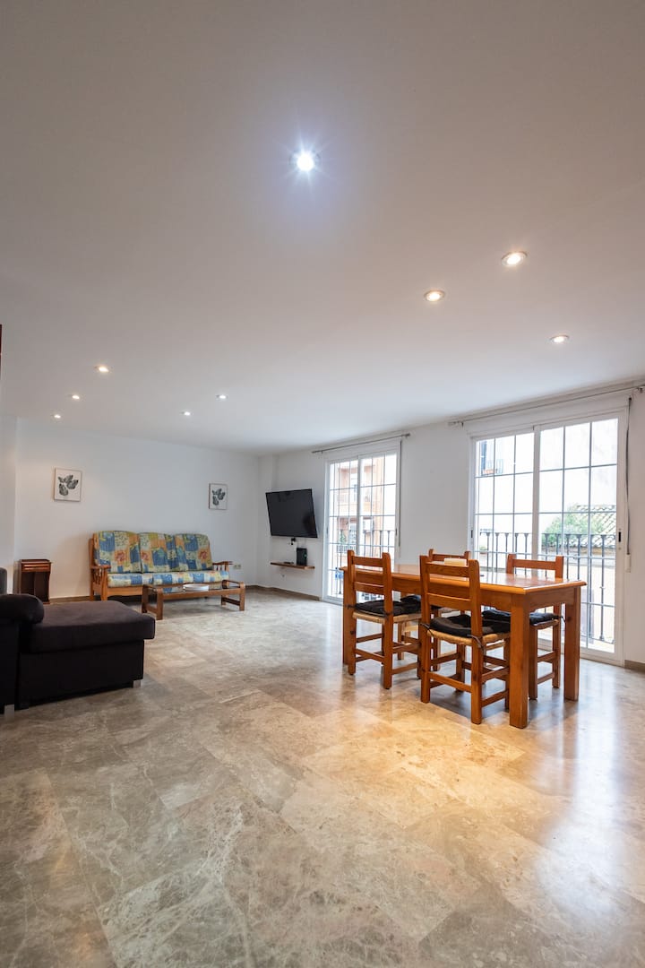 Mediterrani By Concept Flats - 발렌시아