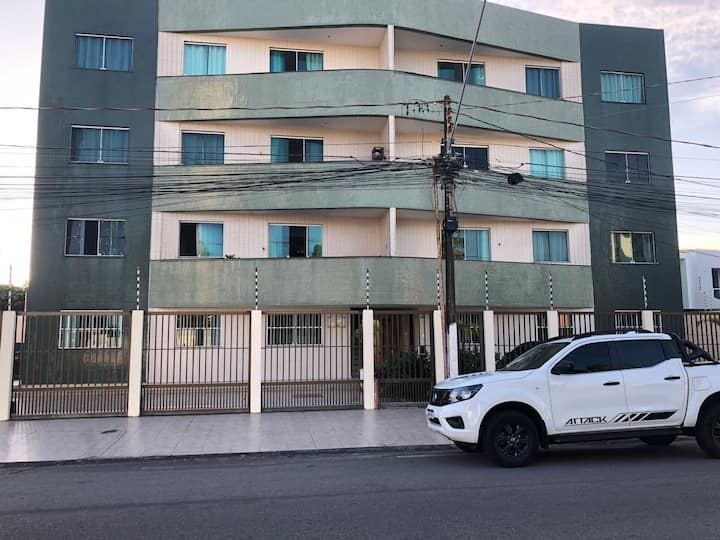 Apto Próximo A Orla De Atalaia - Aracaju