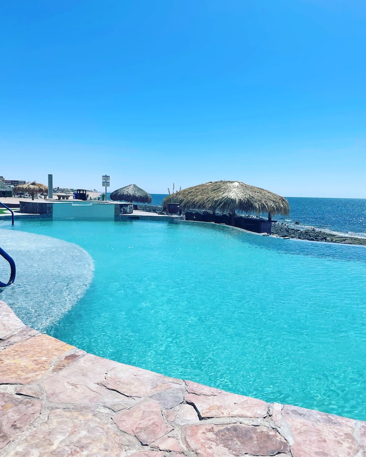 Palacio Del Mar #102 - Rocky Point - Puerto Peñasco
