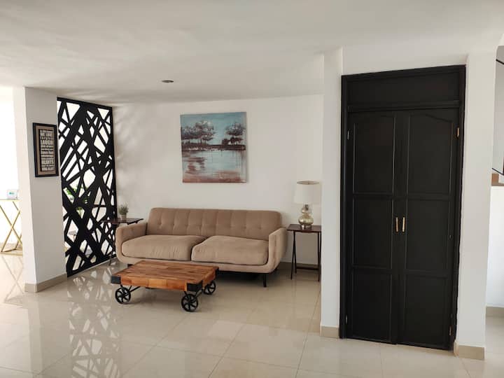 Casa Luna - Saltillo