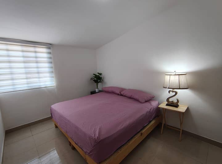 5 Minutes Away From Everything - Saltillo