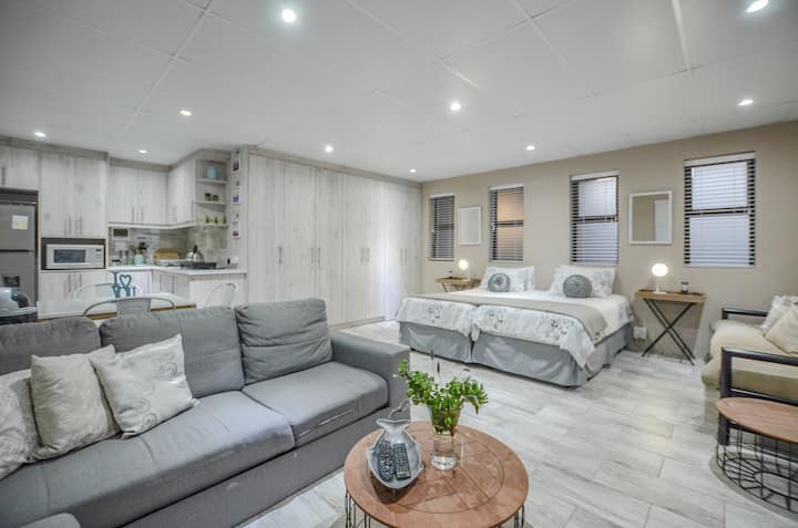 Sunset Villa Studio - Yzerfontein