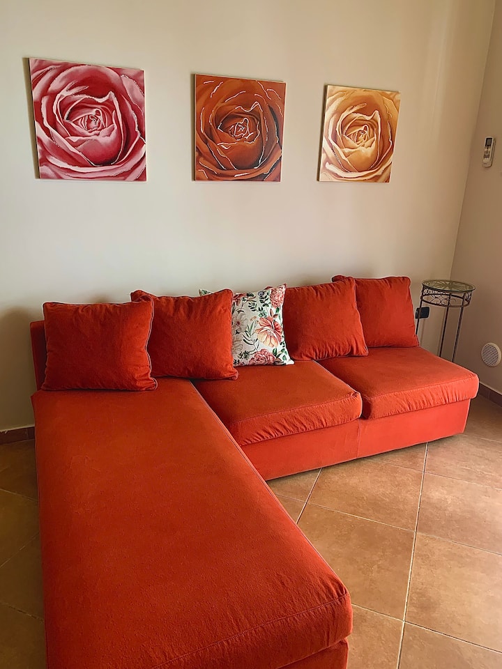 Casa Della Gioia - Manfredonia