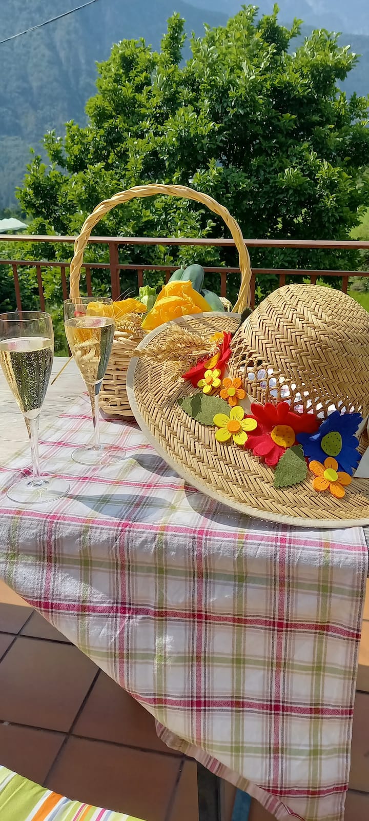 Vacanze In Campagna - Levico Terme