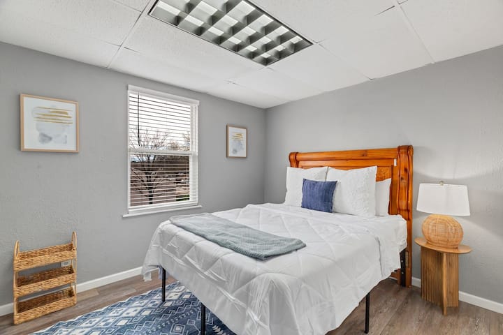 Peaceful Retreat Escape - Defiance Ridge Vineyards, Defiance