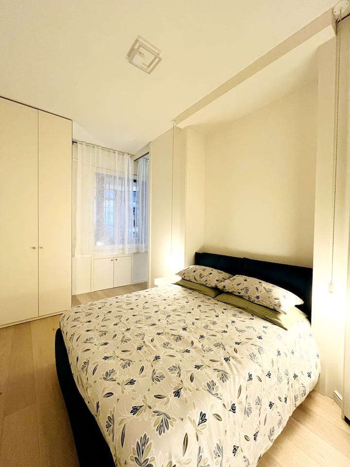 Modern, Central And Chic Suite! - Milão