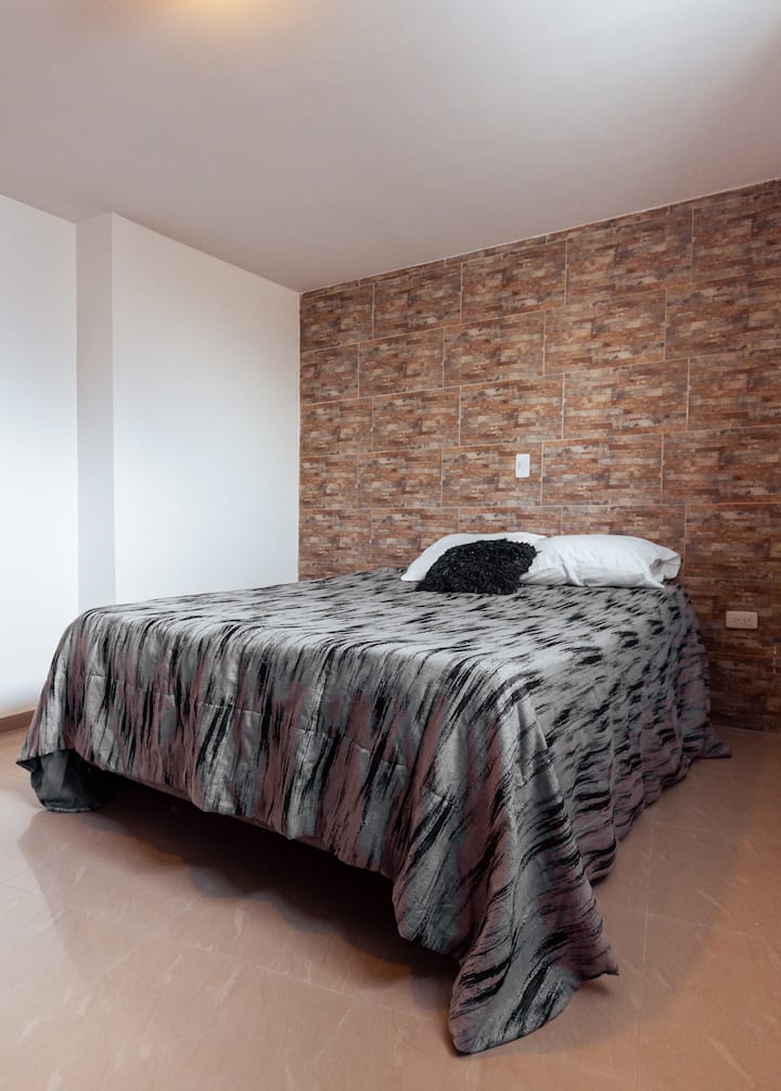 Apartamento En La Circunvalar - Pereira