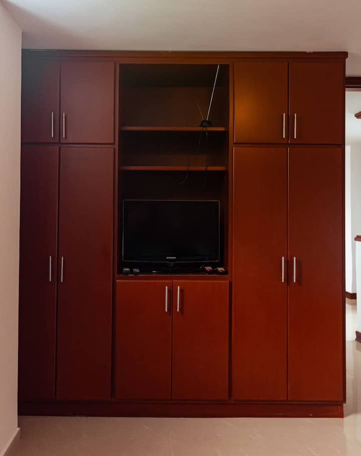 Apartamento Detrás De La Circunvalar - Pereira, Colombia