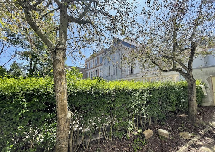 *Agence Moment Apart* Present Perfect - Lille