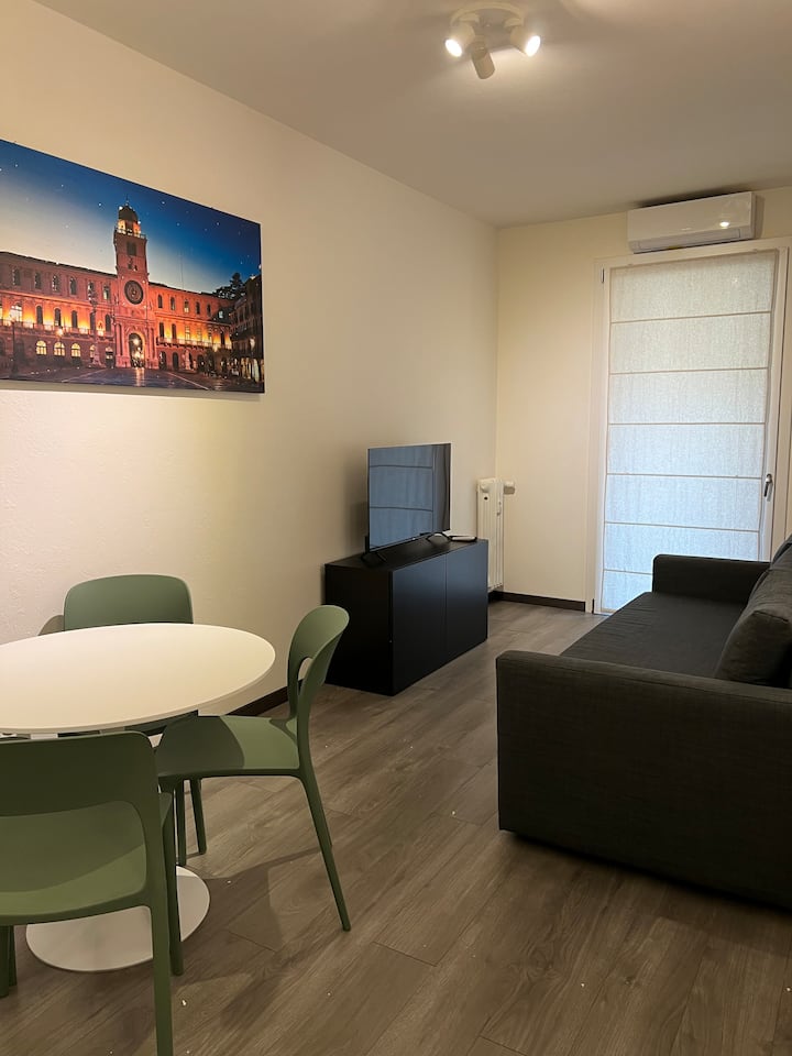 Ahf Apartments Padova - Padova