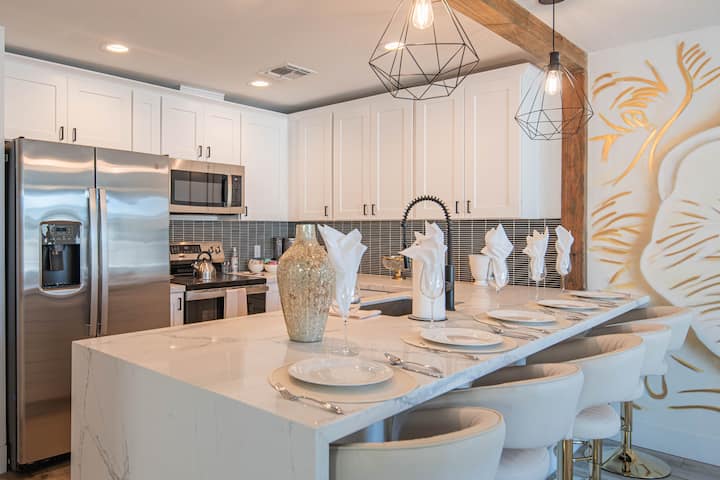 Heated Pool Scottsdale Sleep 10 - Scottsdale, AZ