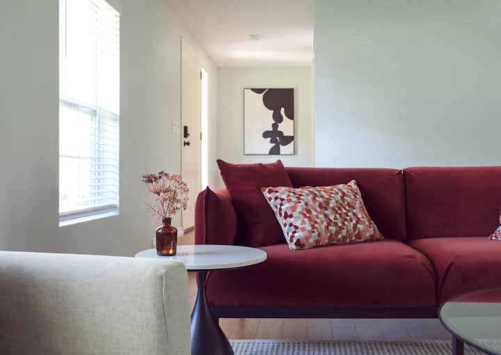 Entire House For The Price Of Condo - Pet Friendly - Palm Coast