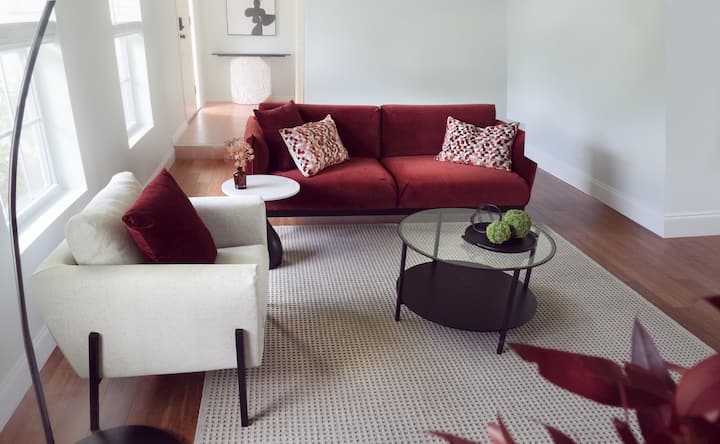 Designer Home On The Golf Course - Palm Coast, FL