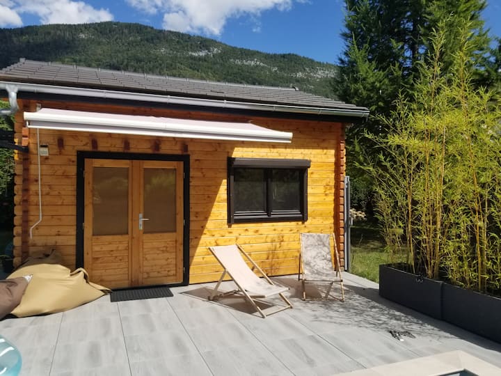 Chalet - Annecy-le-Vieux