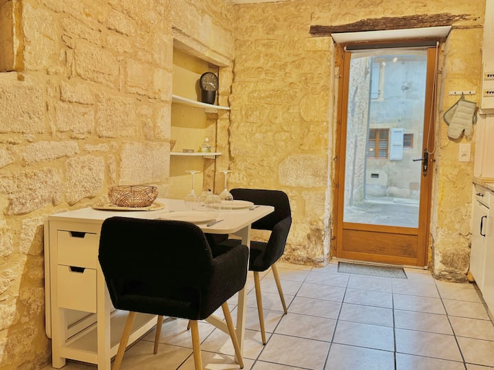La Casa De Pipo - Centre - Sarlat-la-Canéda