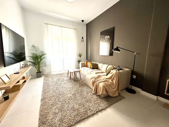 Modern Room At Soho - Provincia de Málaga, España