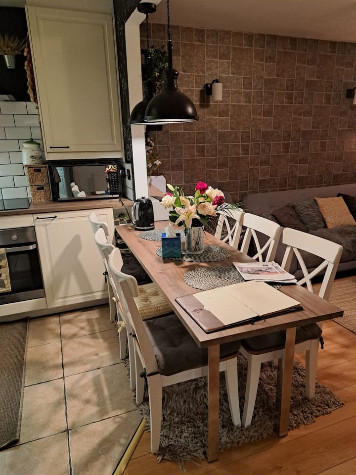 Cosy 2 Bed, 2 Bath Apartment. - Naas