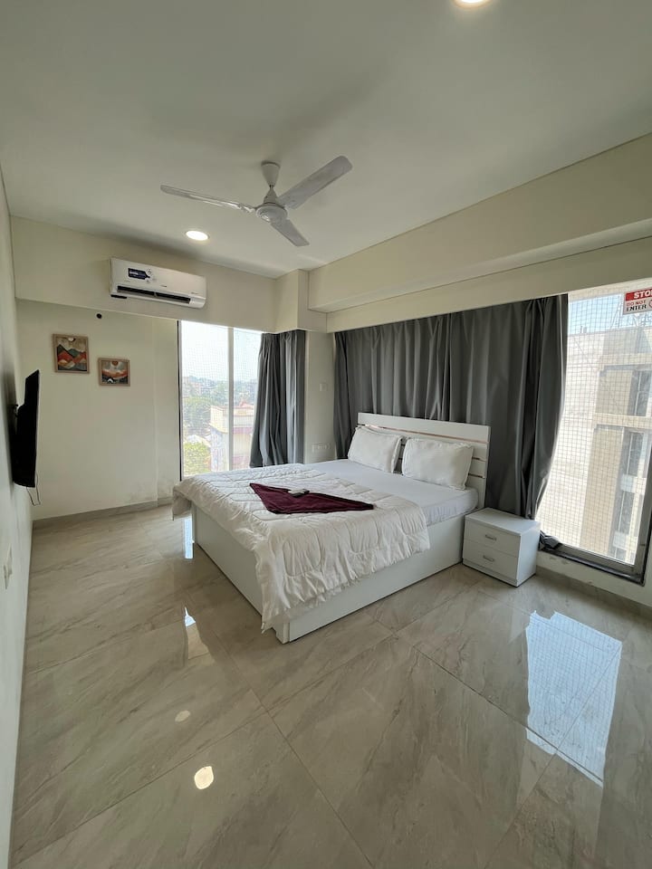 Kasa Homes - 7c - Kalina - Mumbai