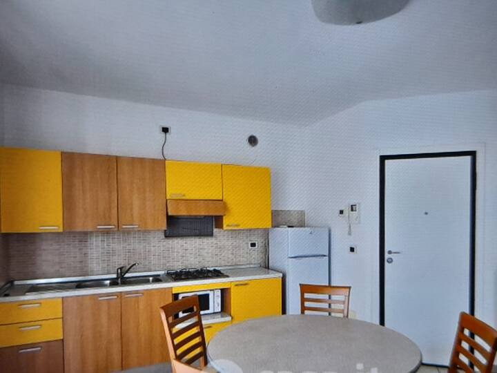 Appartamento Al Mare - Bellaria-Igea Marina