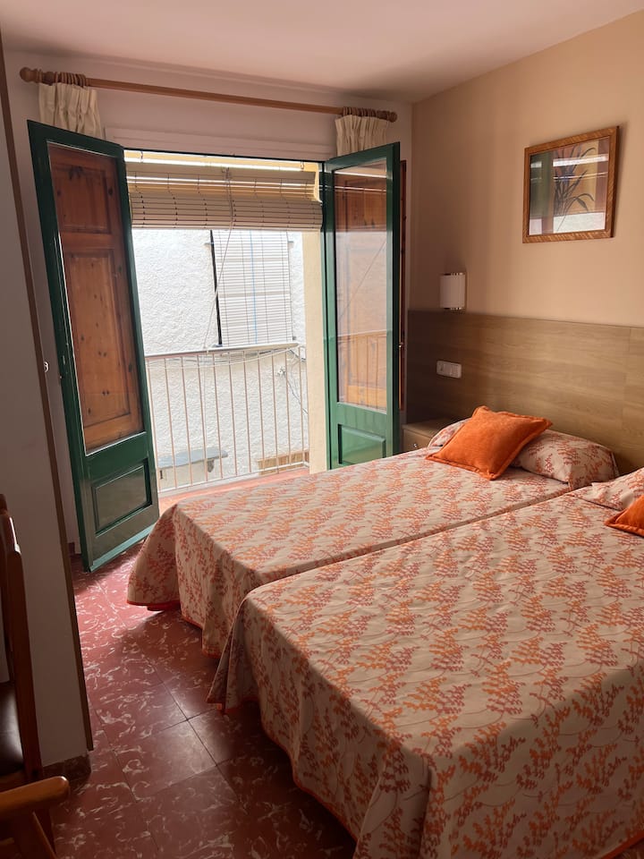 Habitació Bàsica - Cadaqués
