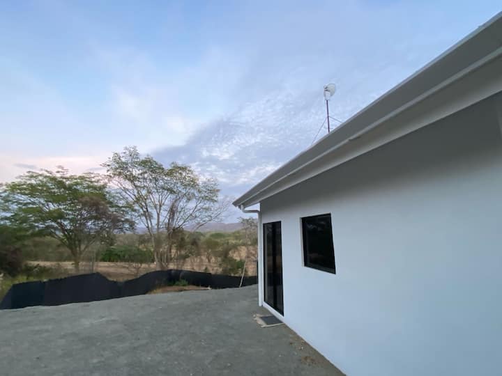 Hermoso Loft En Villas Colorado - Costa Rica