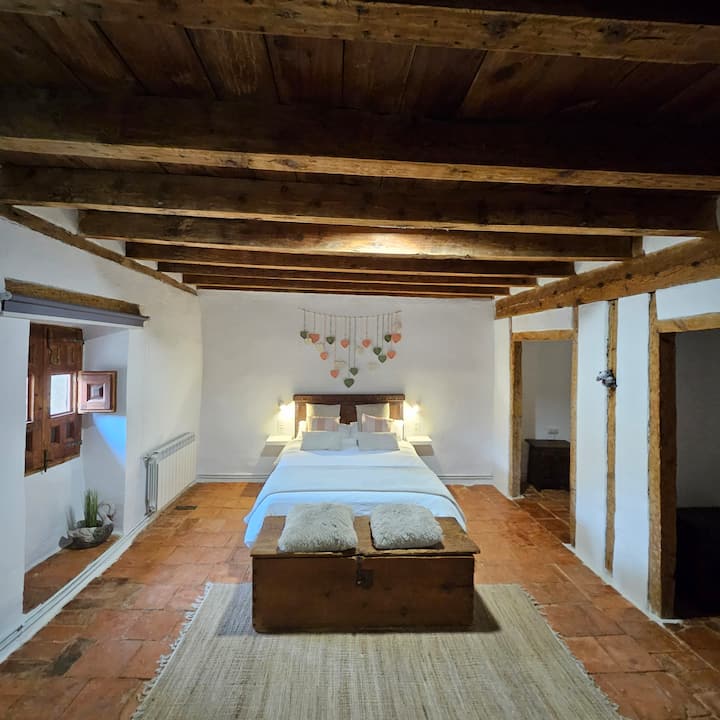 Casa Rural Kristina - Covarrubias