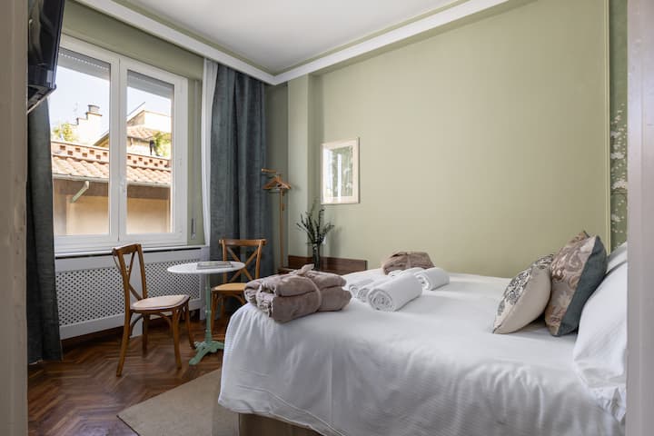Magnolia Luxury Suite - Florencia