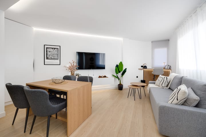 Apartamento Nuevo Y Con Vistas - Los Montesinos