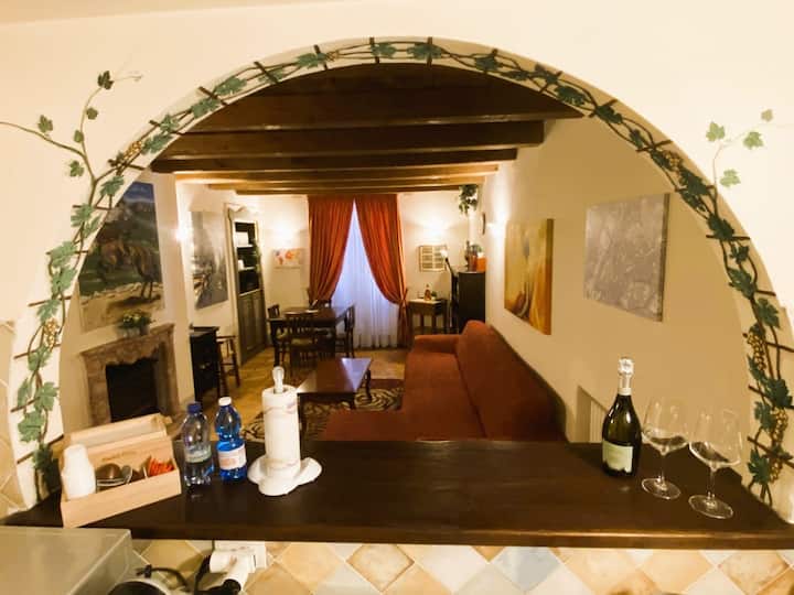 Residenza Dominici - Spoleto