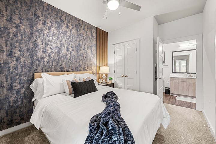 Cozy 1bdr Studio I Free Parking Close 2 Everything - Atlanta