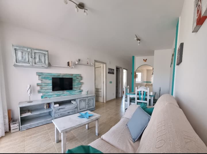 Apartamento "La Mariposa" - Fuerteventura