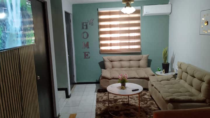 Casa Palmas - Jalisco