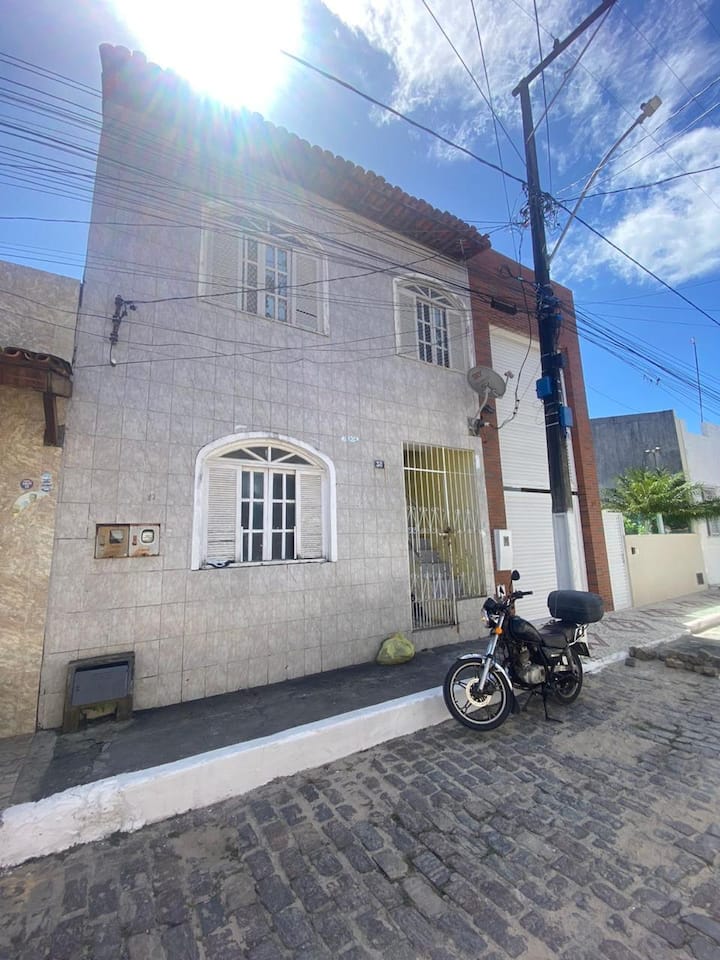Casa Aconchegante Itaparica-ba - Itaparica