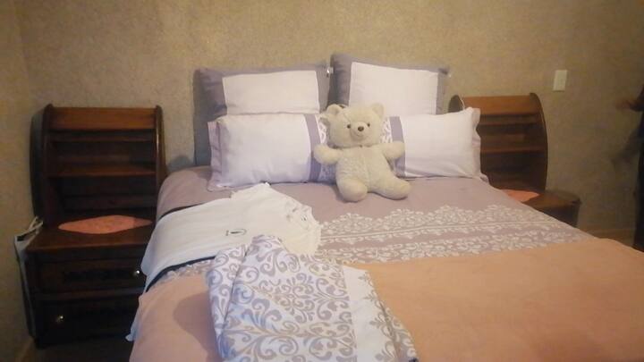 Cosy Corner - Soweto