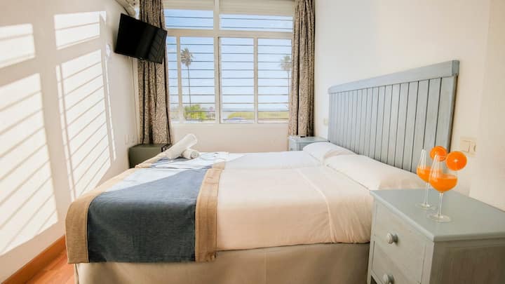 Hotel Playa Conil - Standard Room - Conil de la Frontera