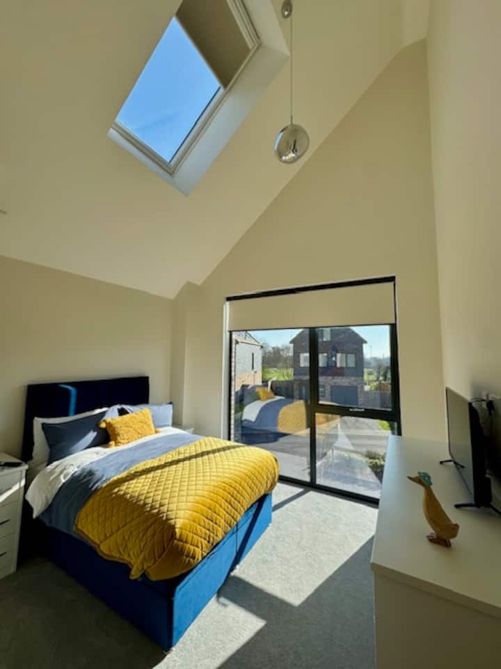 Tranquil Retreat In Maghull - Ormskirk