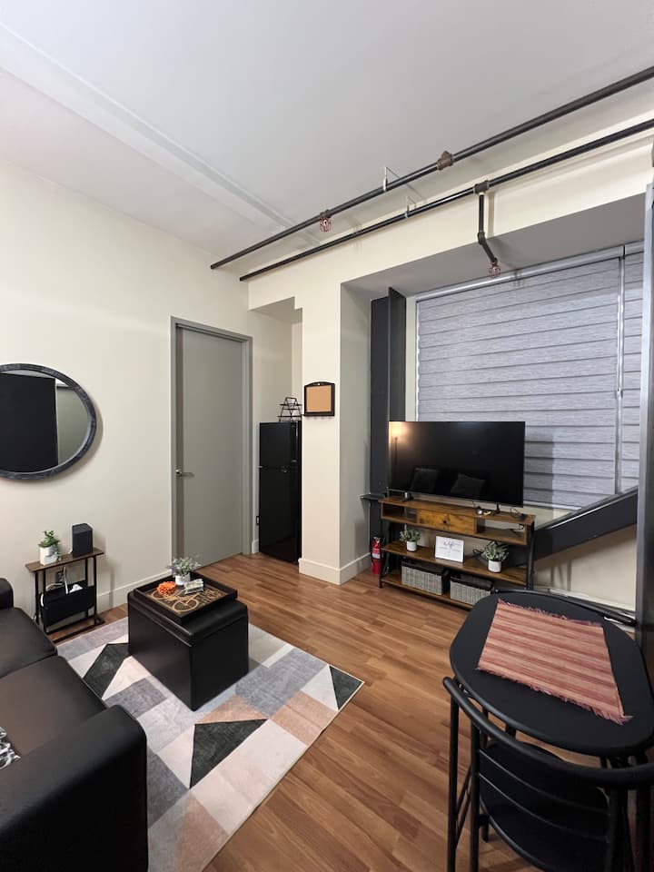 Entire Condo Unit In Sf 2br 1ba - Nob Hill - San Francisco