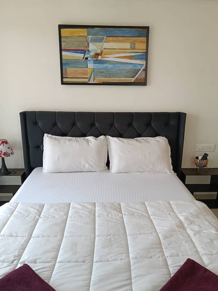 Kasa Homes –B3 – Kalina - Mumbai (Bombay)