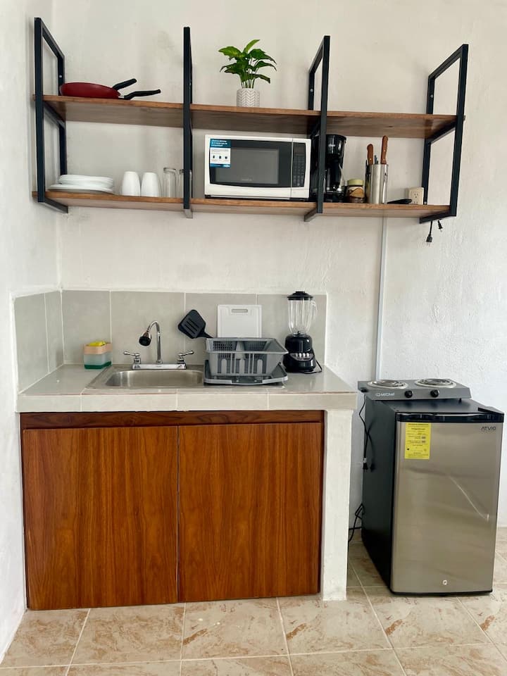 Casa Duraznos - Chetumal