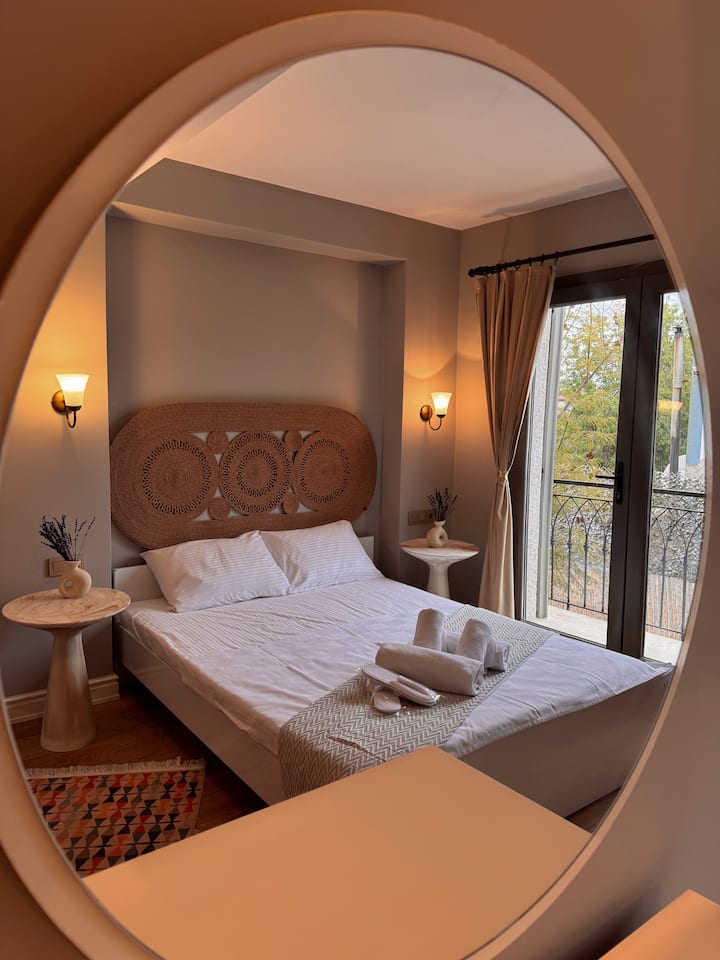 No9 Hotel Room5 - Çeşme