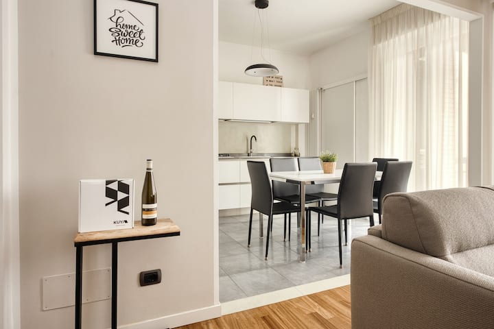 Milano San Siro - Comfort Suite - Milán