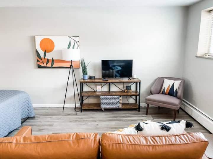 Dm 108- Sweet Studio By Anschutz - Aurora, CO