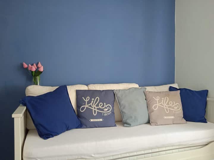 Vinko Paić-exclusive Apt In Historical Center - Šibenik